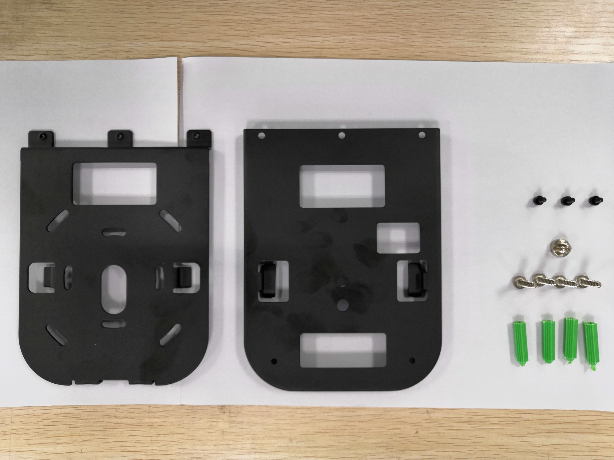 Ceiling Mounts-Small