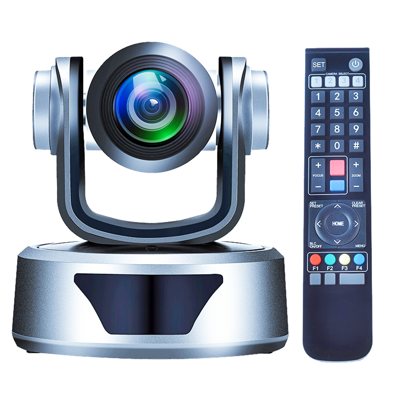 UV103---Full HD 1080P PTZ Video Camera